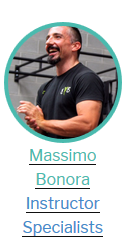 Instructor Specialists – Flexible Steel