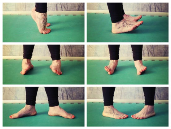 Training – Flexible Steel